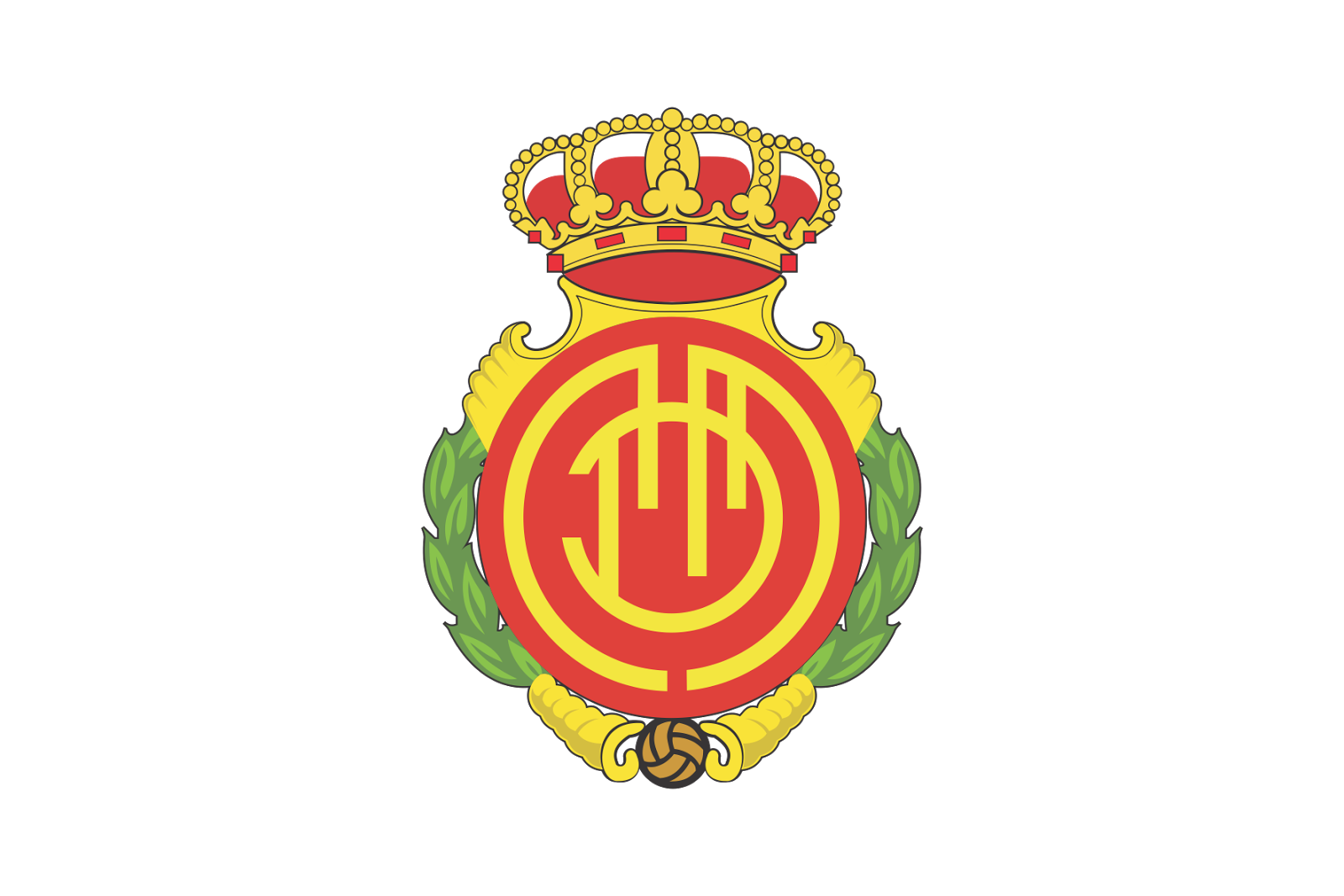 RCD Mallorca Logo