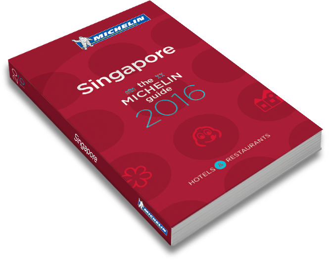 If Only Singaporeans Stopped to Think: Michelin Guide Singapore 2016 ...