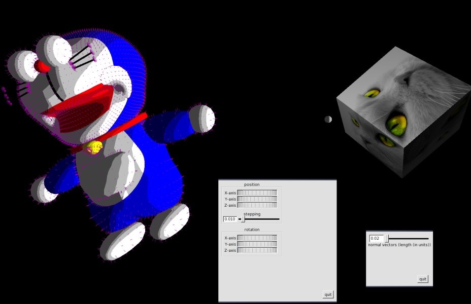 FLTK (Fast Light Toolkit)-GuNaY CeLiK