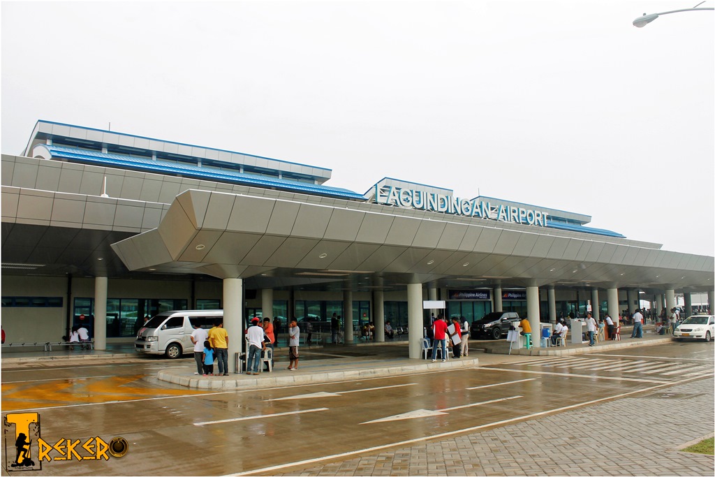 TREKERO: LAGUINDINGAN AIRPORT: A SIMPLE GUIDE