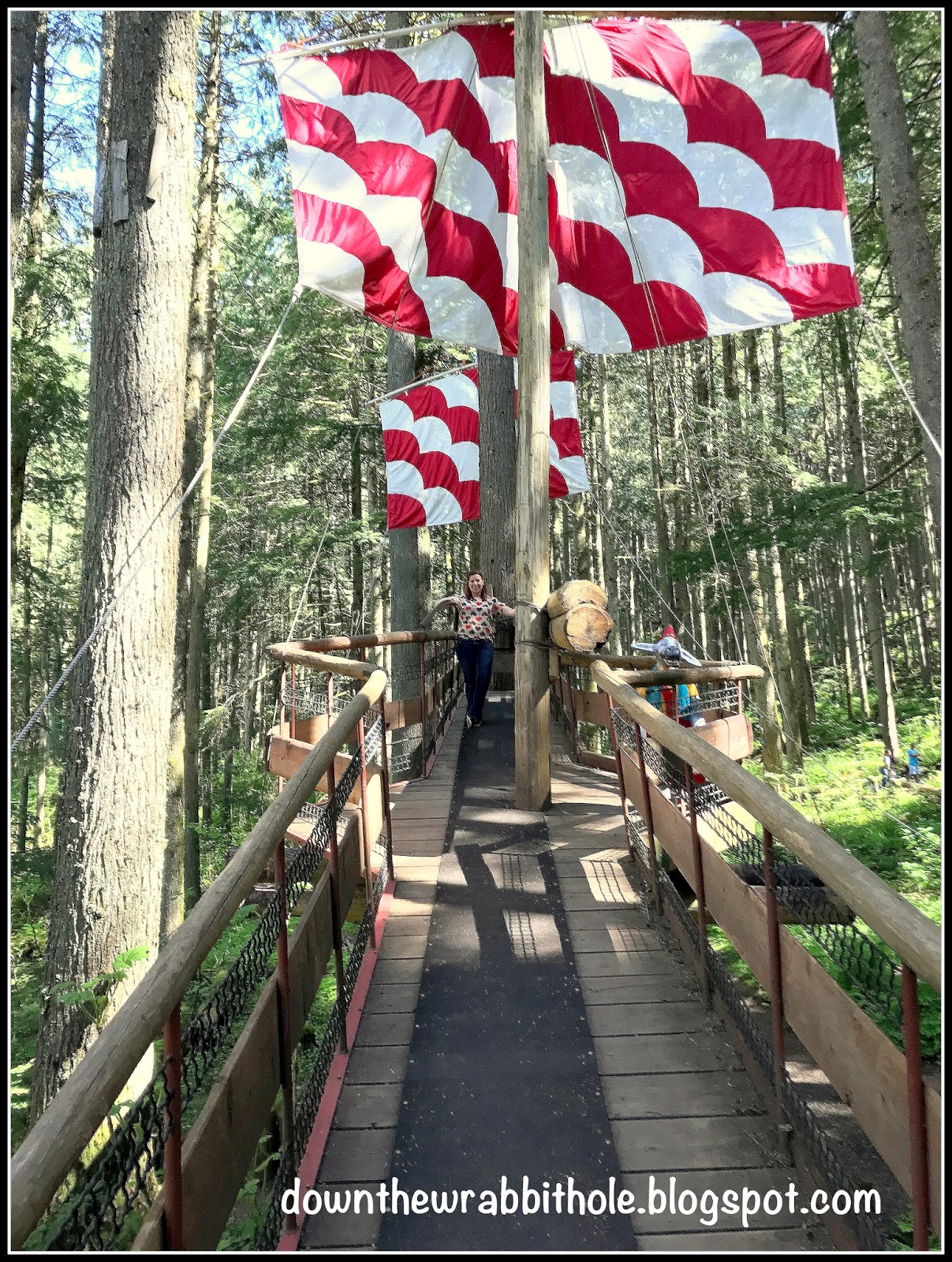 Down the Wrabbit Hole - The Travel Bucket List: Discover Magic in ...