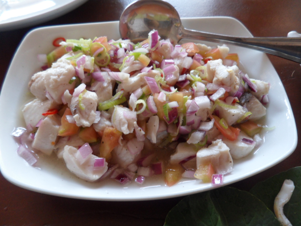 D' Original Matutina's Seafood Restaurant (Dagupan, Pangasinan)