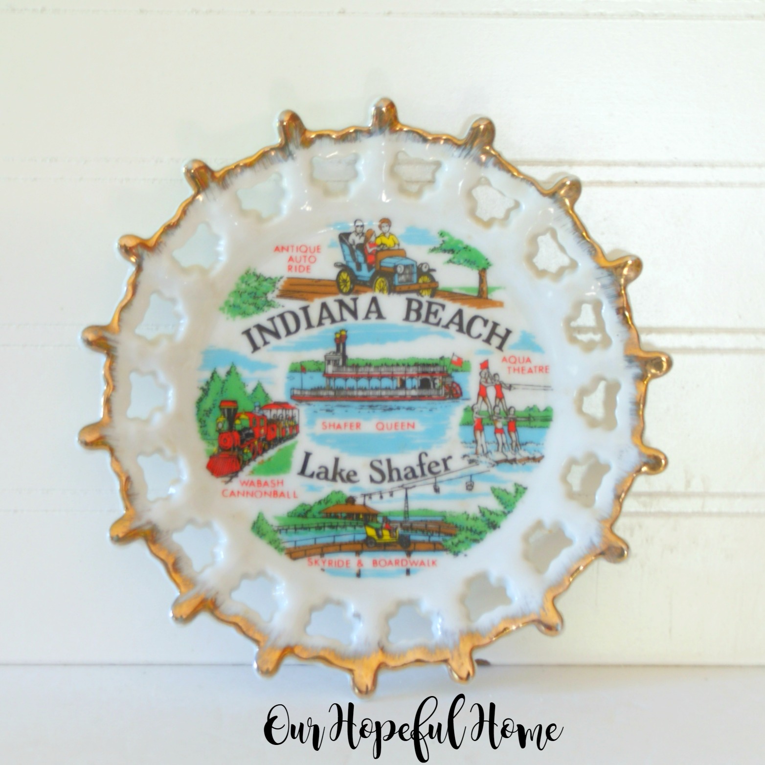 Our Hopeful Home: Thrill of the Hunt #50