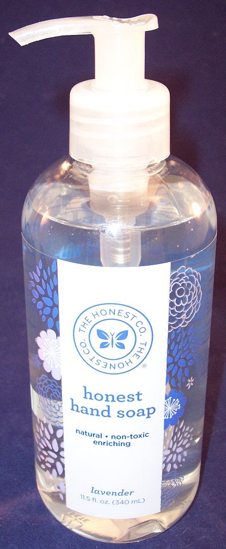 Lone Star Shopper: The Honest Company Essentials Bundle Review + $10 ...