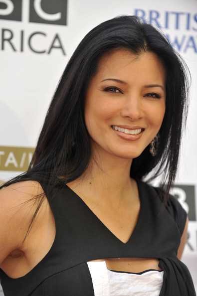 Holly Celebrity Gossips: 40+ Kelly Hu Hottest Photos & Images