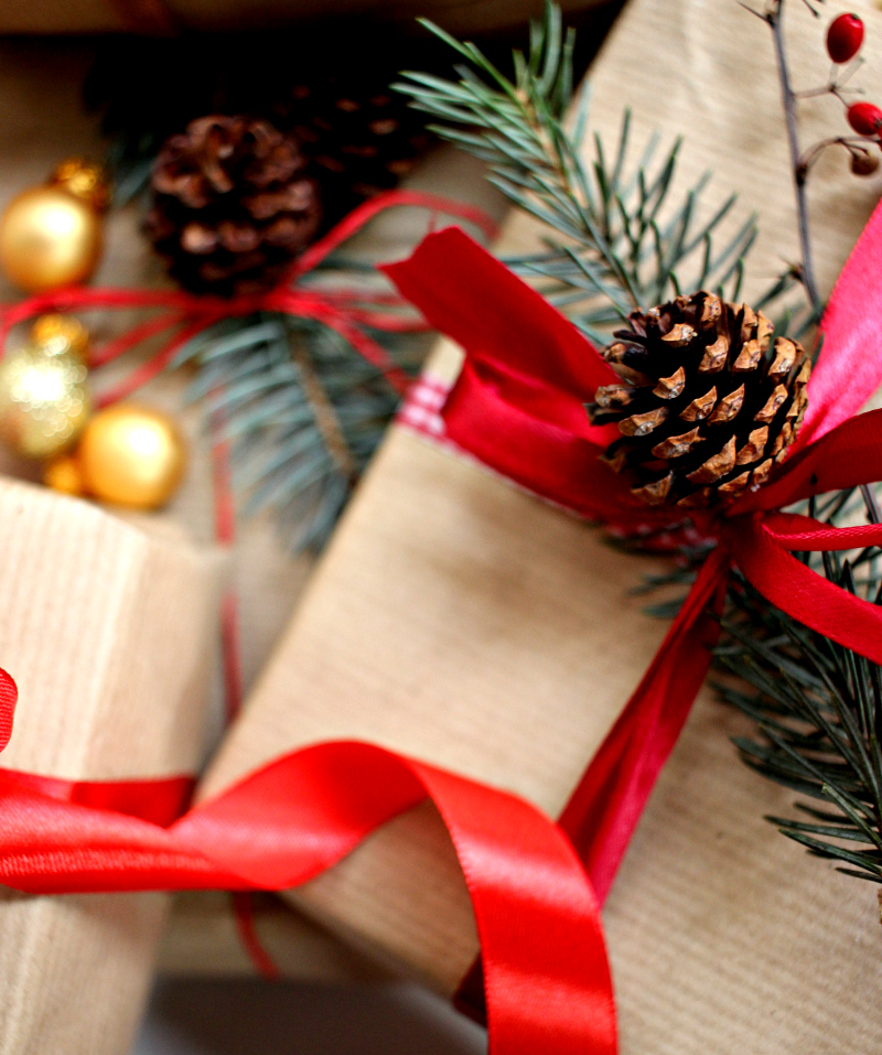 Poklon - Simply Selma