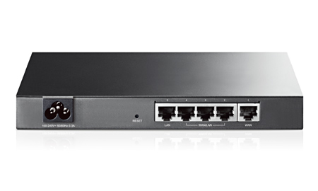 Router y fundamentos de ruteo : 2015