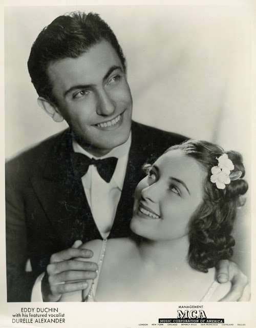 Greenbriar Picture Shows: When Columbia Had Dizzy Fingers