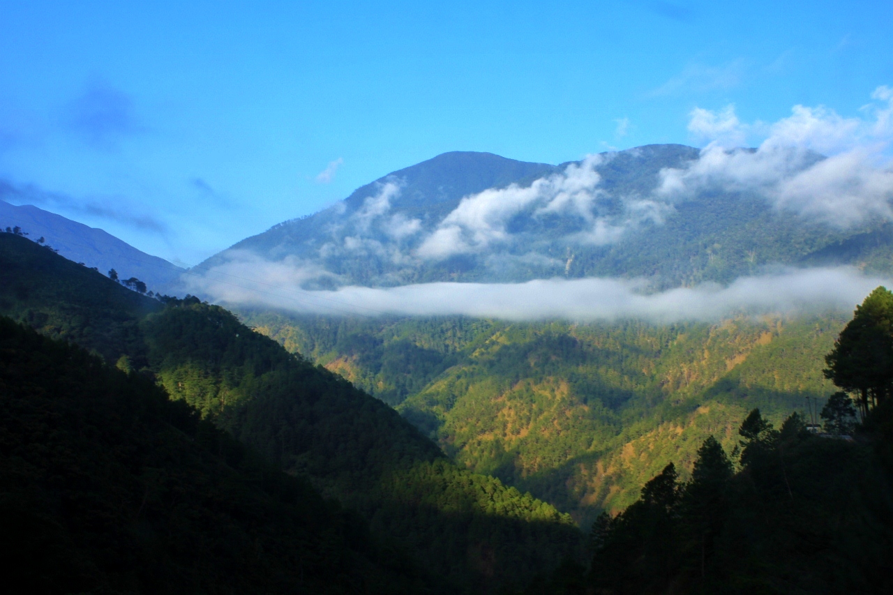 An Igorot Journey: Images of Bontoc