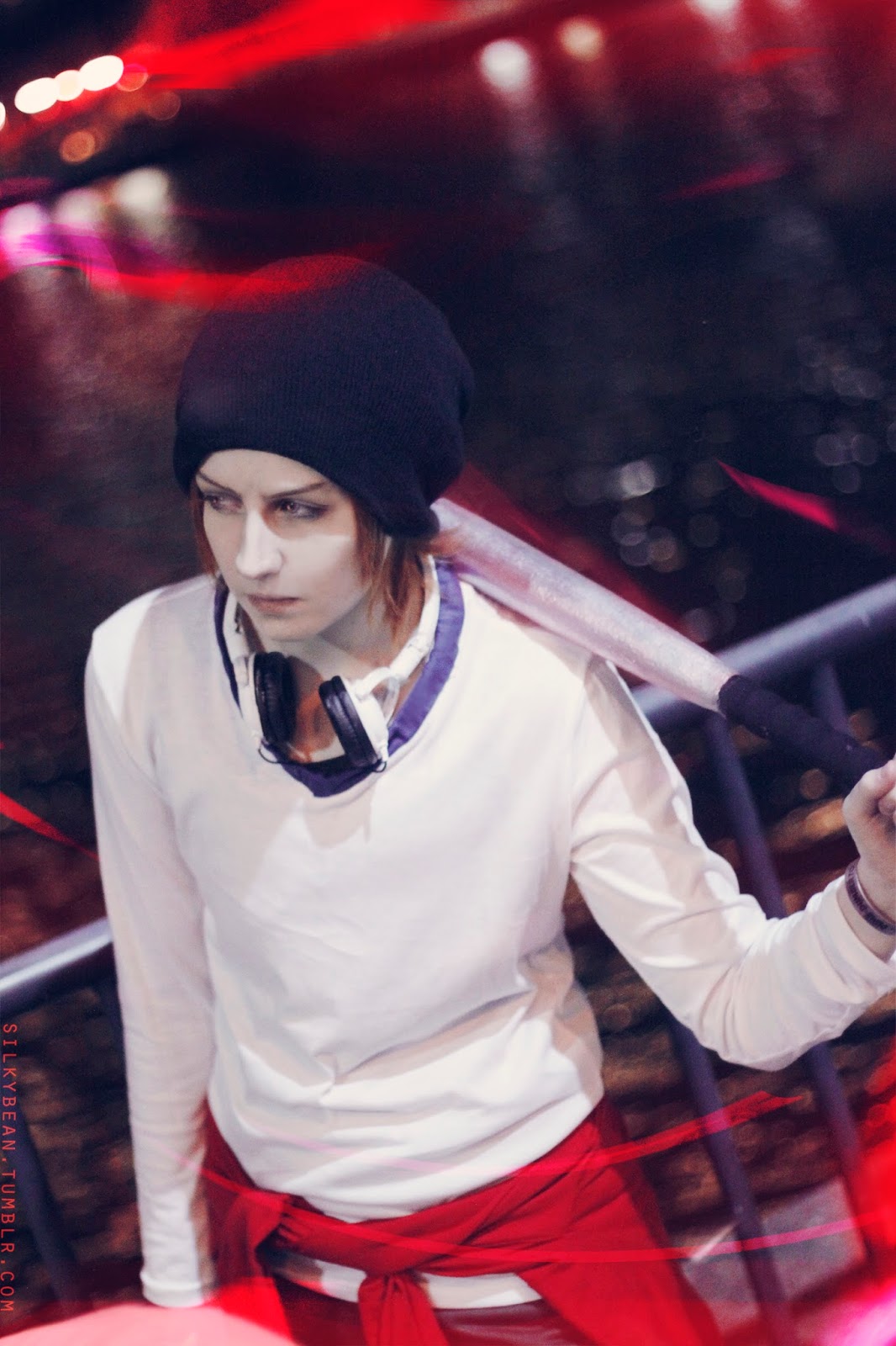 K Project Yata Cosplay