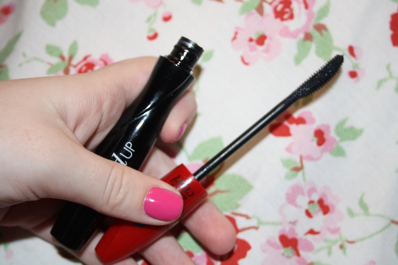 Seventeen Doll'd Up mascara - PRETTY YOUNG THING