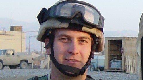 Wounded Times: Veteran Michael Wargo's parents breaking the silence ...