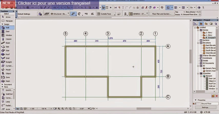 Archicad 18 Tutorial