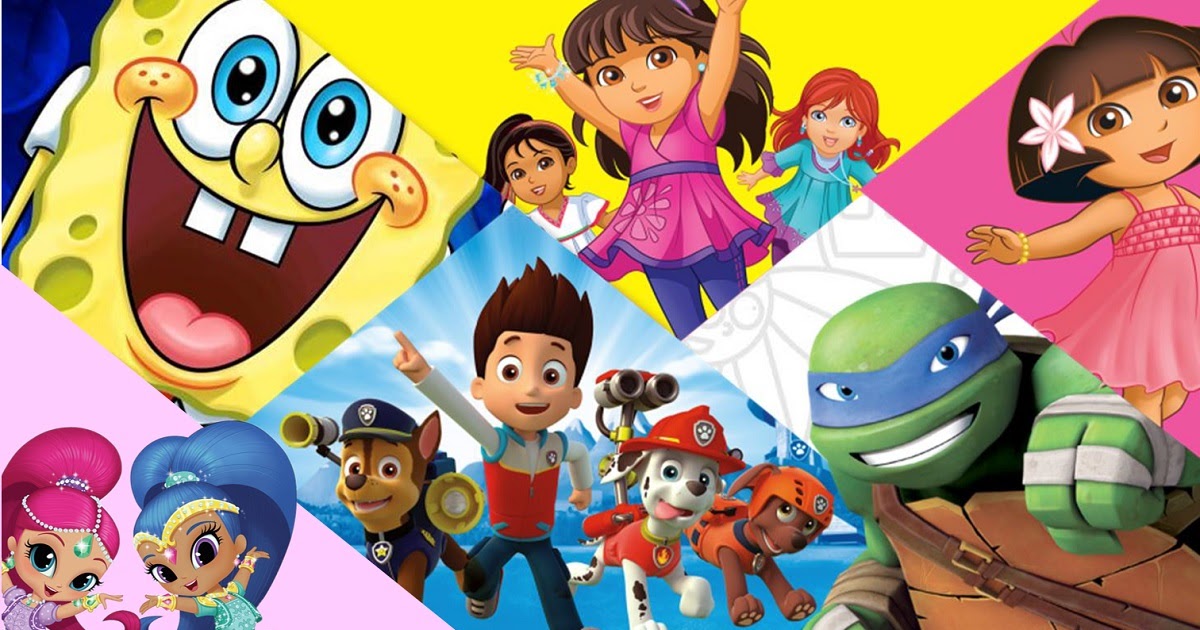 NickALive!: Nickelodeon Arabia To Host The 'Nickelodeon Experience' At ...