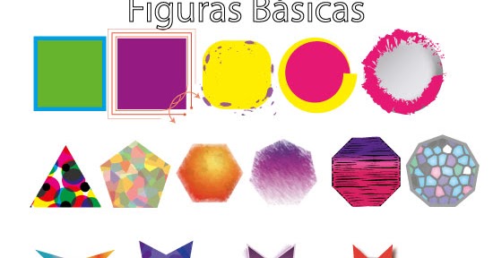 FIGURAS BÁSICAS