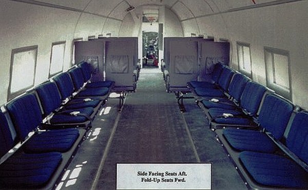 Plane Talks: Basler Turbo USA is offering the BT-67 Gunship(FLIR ...