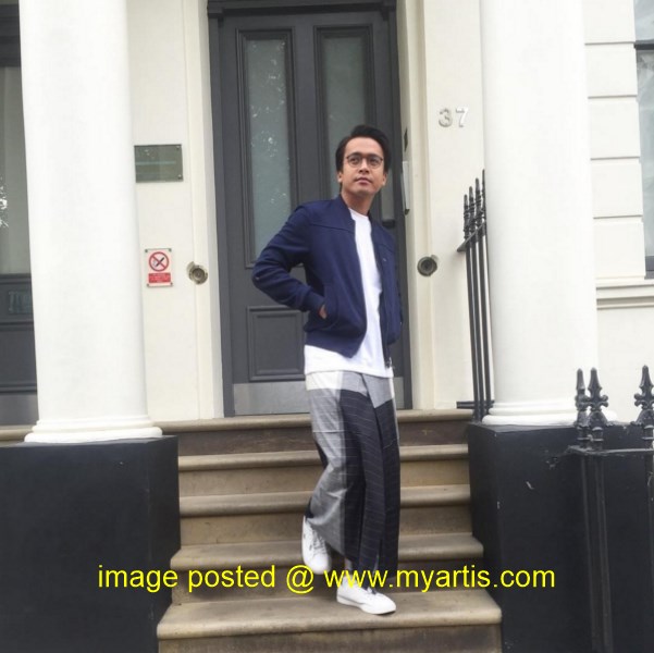 MYARTIS.COM | MYARTIS | MY | ARTIS: 35 GAMBAR - GELAGAT AZWAN KOMBOS ...