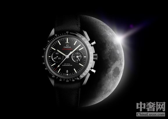 Omega watches Information blog: The new black ceramic watch omega ...