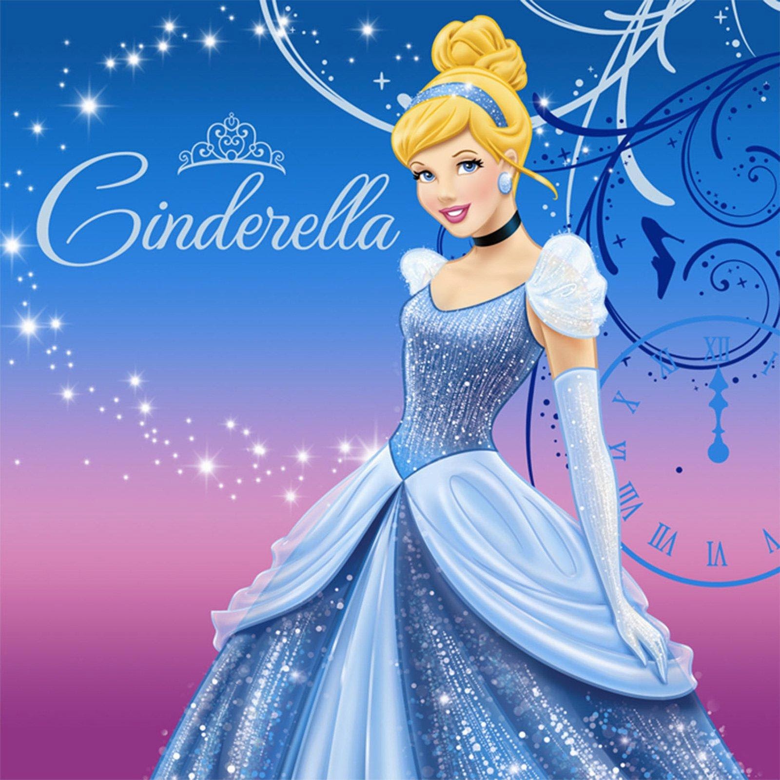 Imágenes y Carteles: PRINCESA CENICIENTA