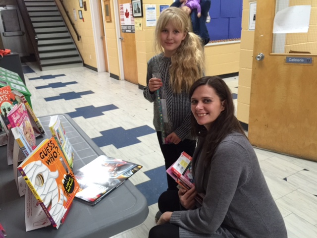 IHMS Online: Lion's Roar - Friday, October 23, 2015