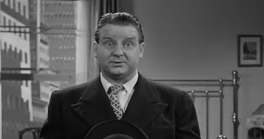 Forgotten Actors: Joe DeRita