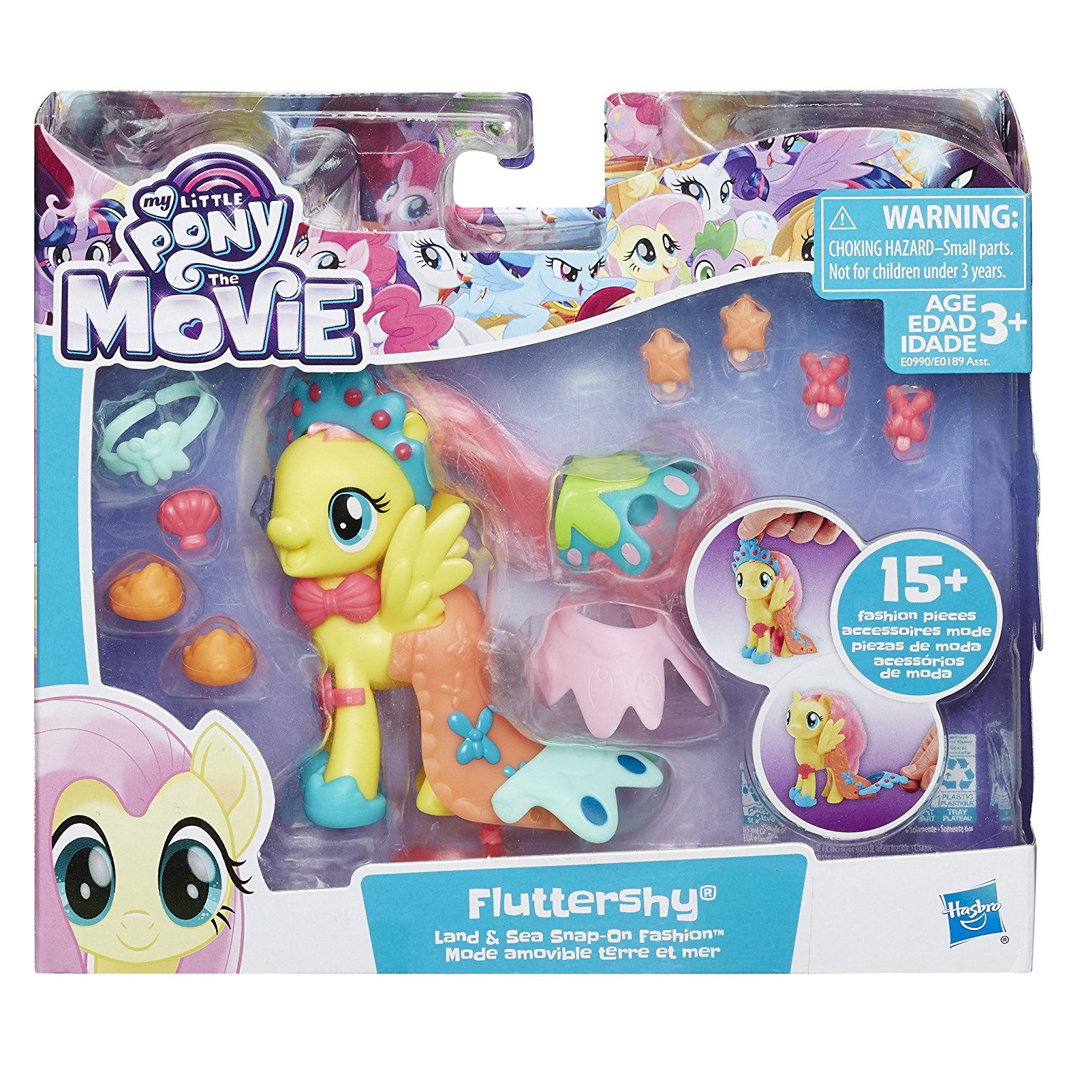 Many new Items Listed on Amazon! Plush, Brushables and more! | MLP Merch