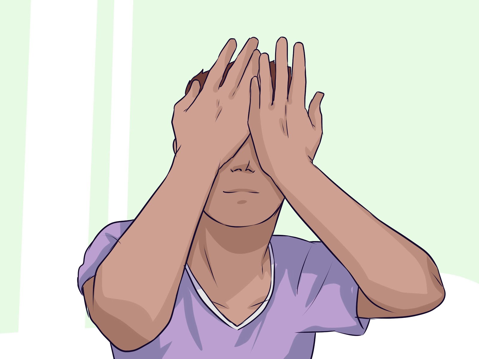 3 Cara untuk Melakukan Senaman Mata yang Berkesan - Petua Kurangkan Rabun