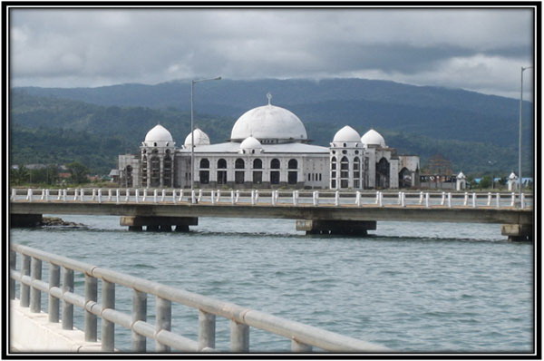 Kota Kolaka ~ Bumi Nusantara