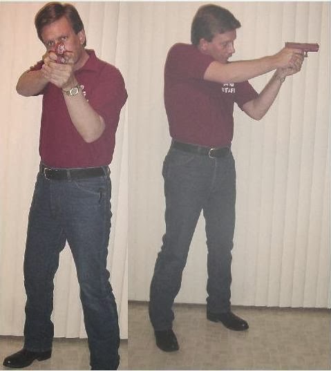 RSFN: Back to the basics: Stance