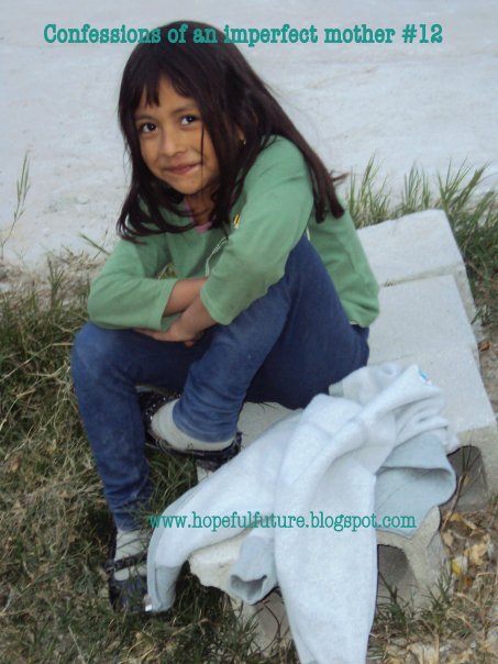 Comparing Kids - Confessions of an Imperfect Mother #12 - Beauty ...