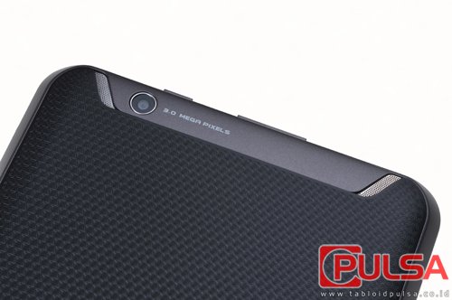 Review: New Smartfren Andromax Tab 7.0 (Hisense WM7), New Generation ...