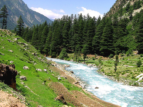 Latest Attractive Pictures of Swat Valley Khyber Pakhtunkhwa Pakistan