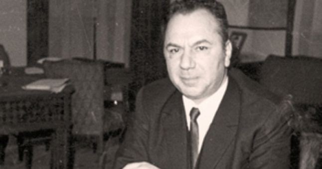 Sandu: Nicolae Doicaru – un cursus honorum enigmatic (II)