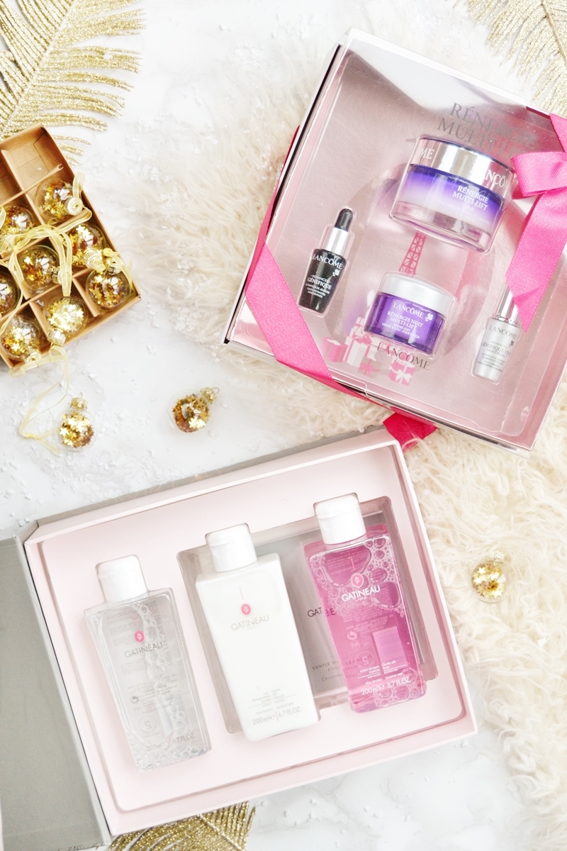A Christmas Skincare Gift Guide 2017 | Makeup Savvy - makeup and beauty blog