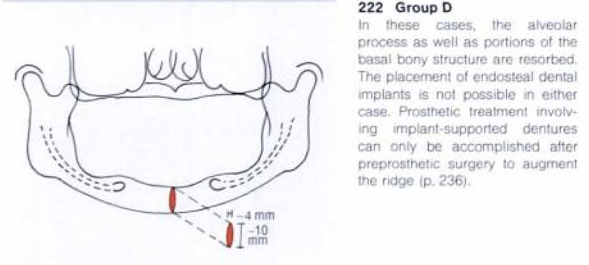 TRATAMIENTOS DENTALES