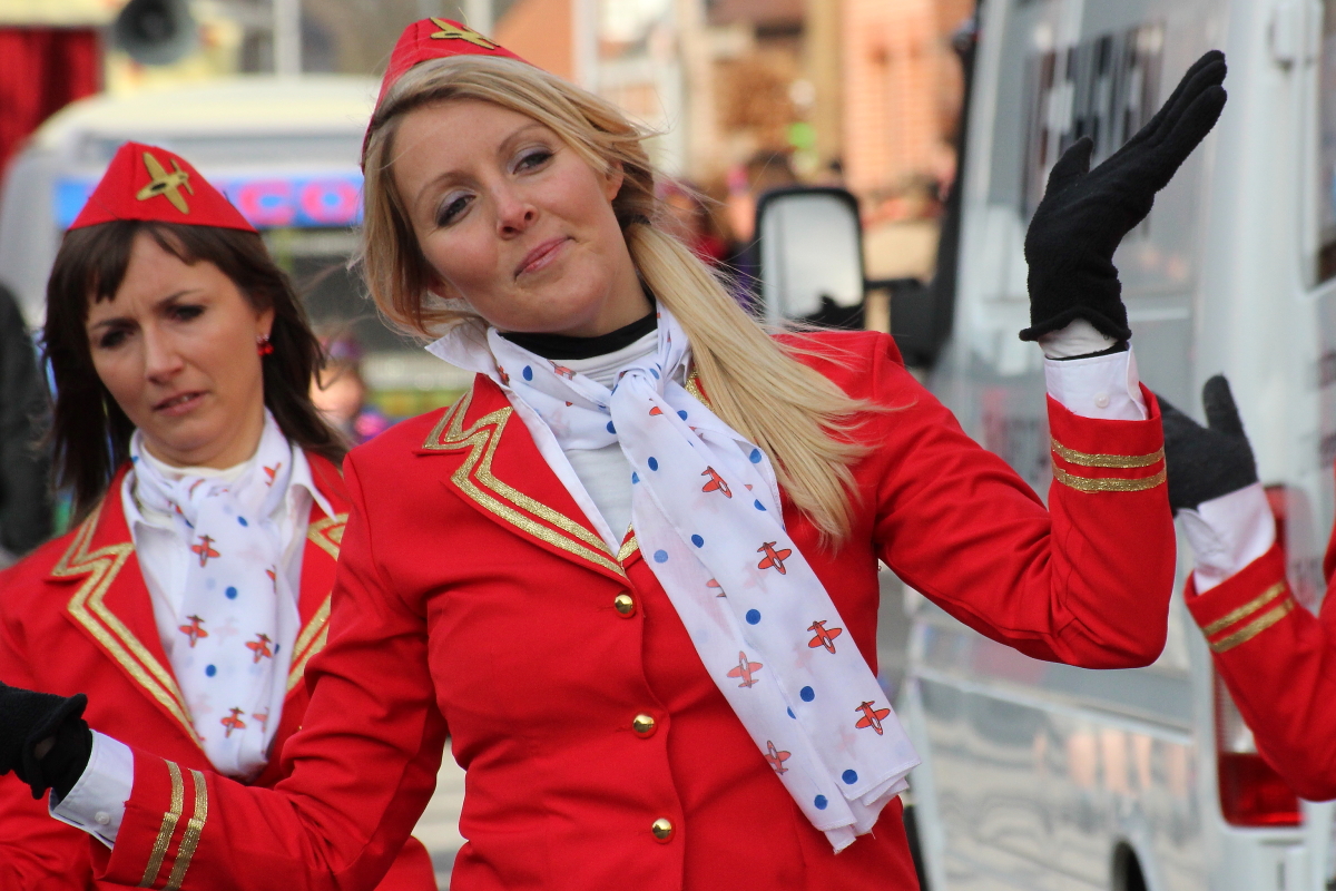 de nieuwe schakel - herenthout: Peer Stoet houdt het droog