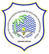 ORGANISASI BOLAANG-MONGONDOW RAYA DI GORONTALO: Logo Organisasi Bolaang ...