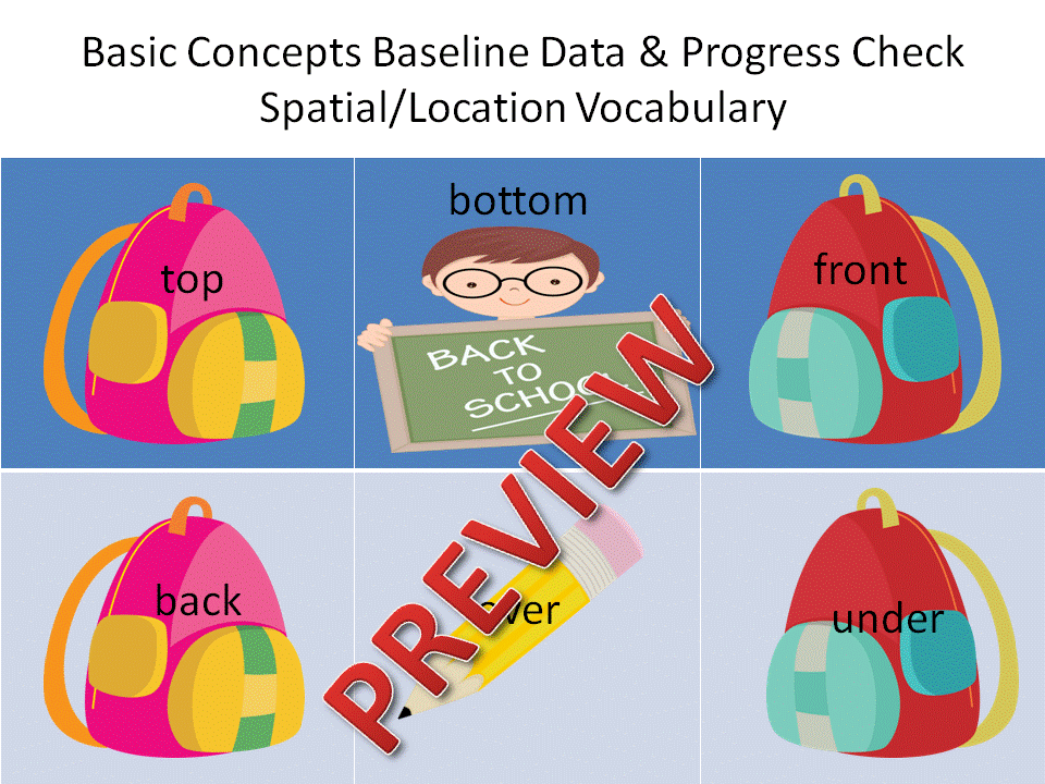 Building Successful Lives- Speech & Language Services: Basic Concepts ...