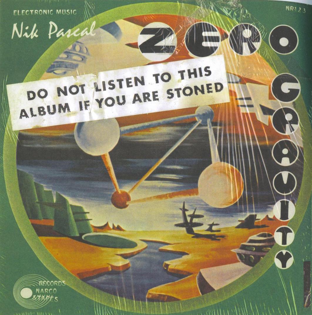 Tankar från en samlares hjärna: Märkliga skivomslag 690