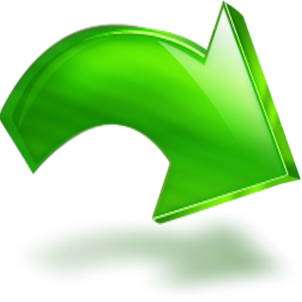 De flechas animadas - Imagui