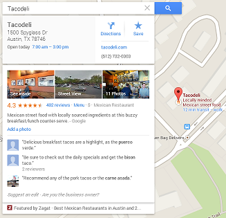 Misguided by Google Maps | Security for Real People