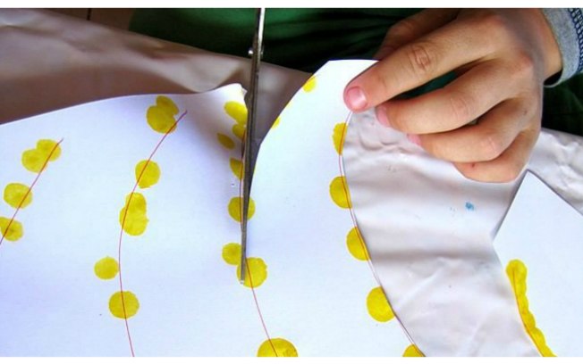 Coordenação Motora na Educação Infantil