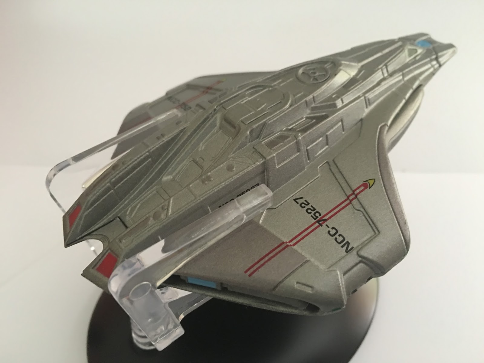 Federation Mission Scout Ship, 49% OFF