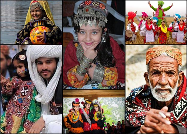 Pakistan...an Amazing Country...Part 02...The Culture