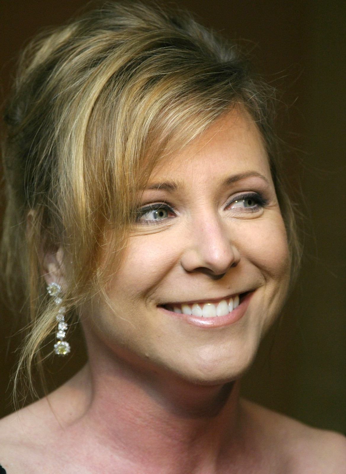 Filmovízia: Karri Turner