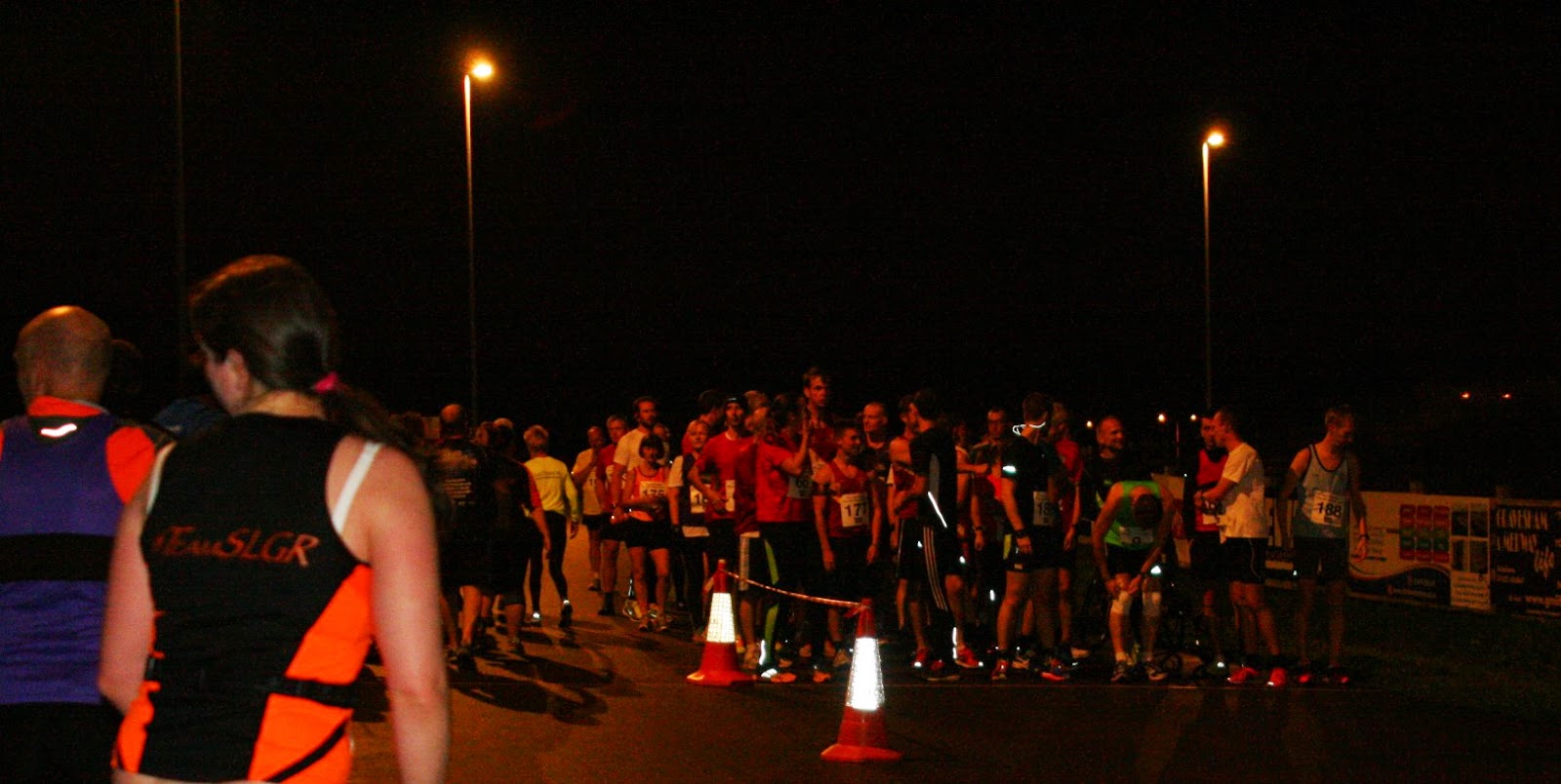 blog7t: Gravesend Floodlit Series 10k - November 2014