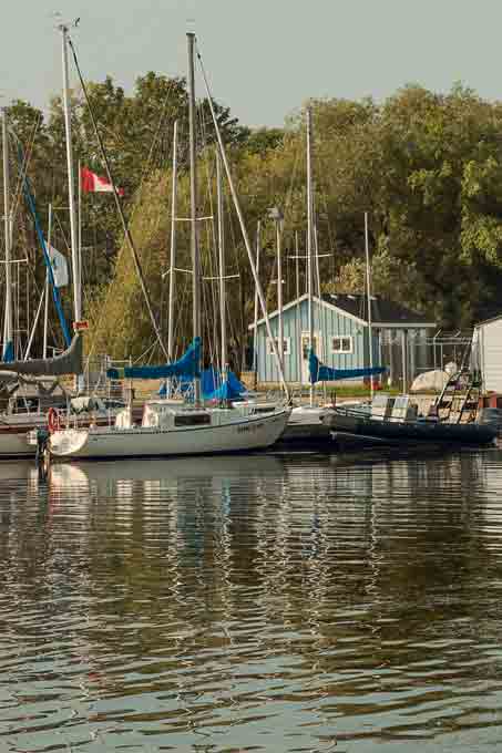 East Gwillimbury CameraGirl: Jackson's Point