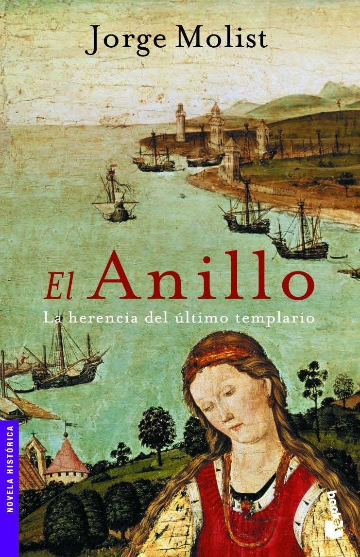 EL RINCÓN DE LA LECTURA: EL ANILLO