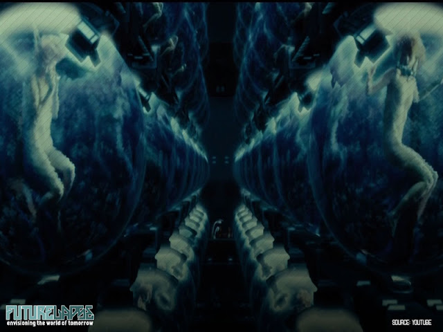 Jobs of the Future: Cloning Regulator (2040) - FutureLapse ...