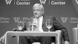 ESPECTACULARIO: NACE UN NUEVO AMLOVER